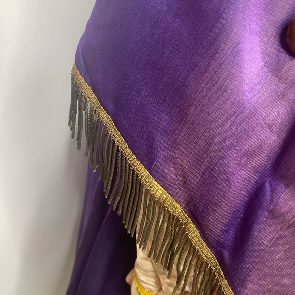 Antique | Jackets & Coats | Antique Odd Fellows Freemason High Priest ...